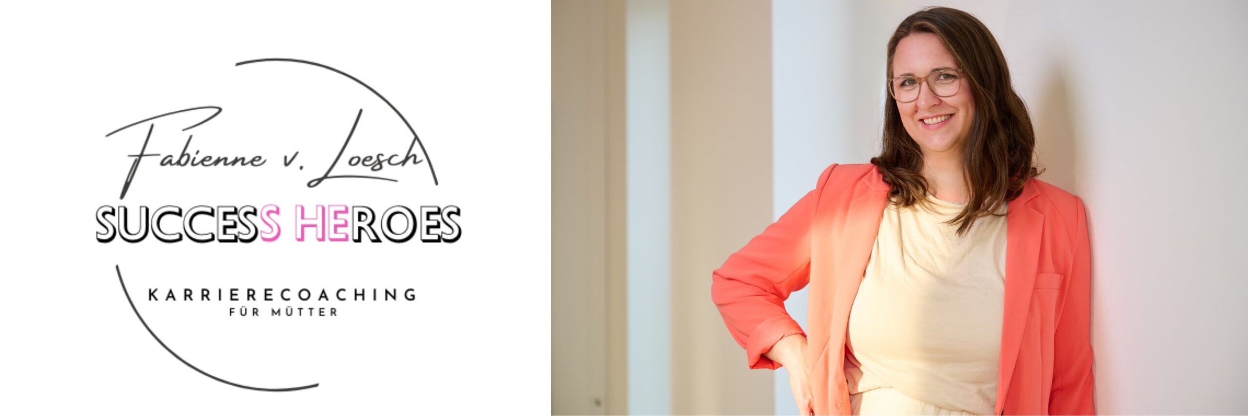 Vorstellung Fabienne von Loesch - Visionskultur