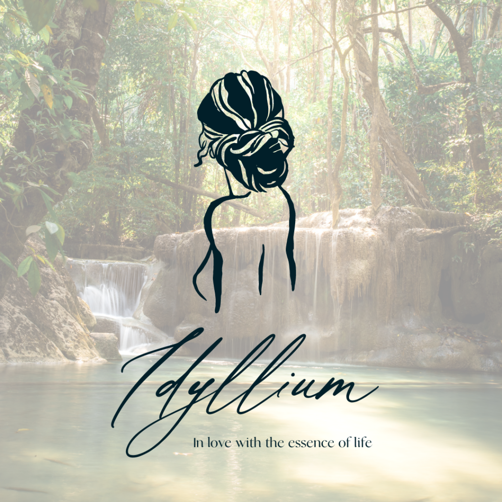 Idyllium - Visionskultur